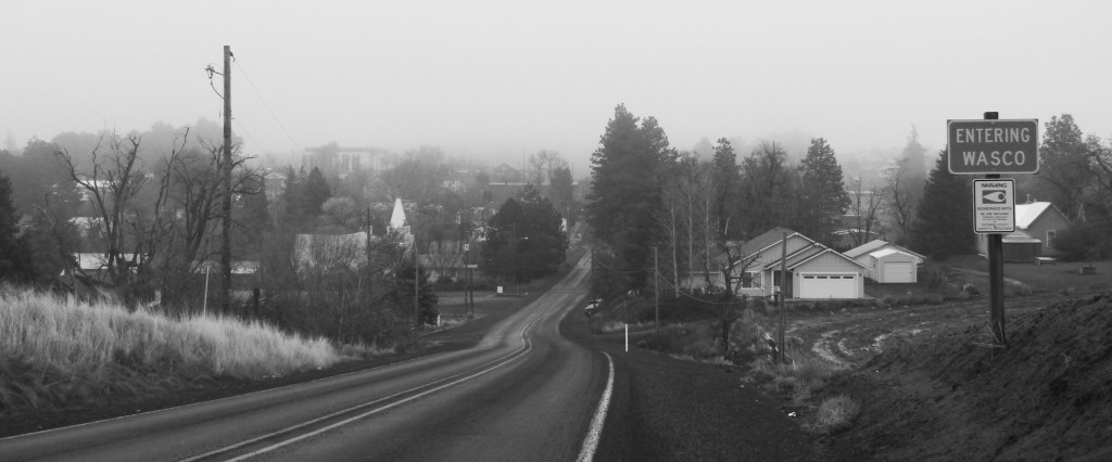 City of Wasco, Oregon – Preserving the Past, Powering the Future