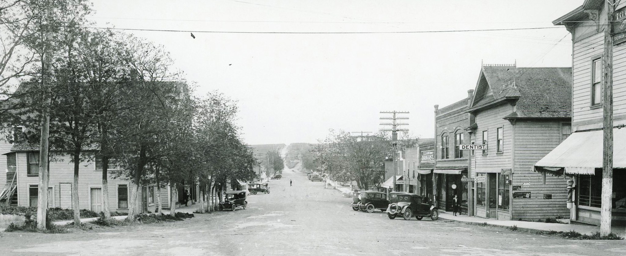 Local Businesses, Churches & Services – City of Wasco, Oregon